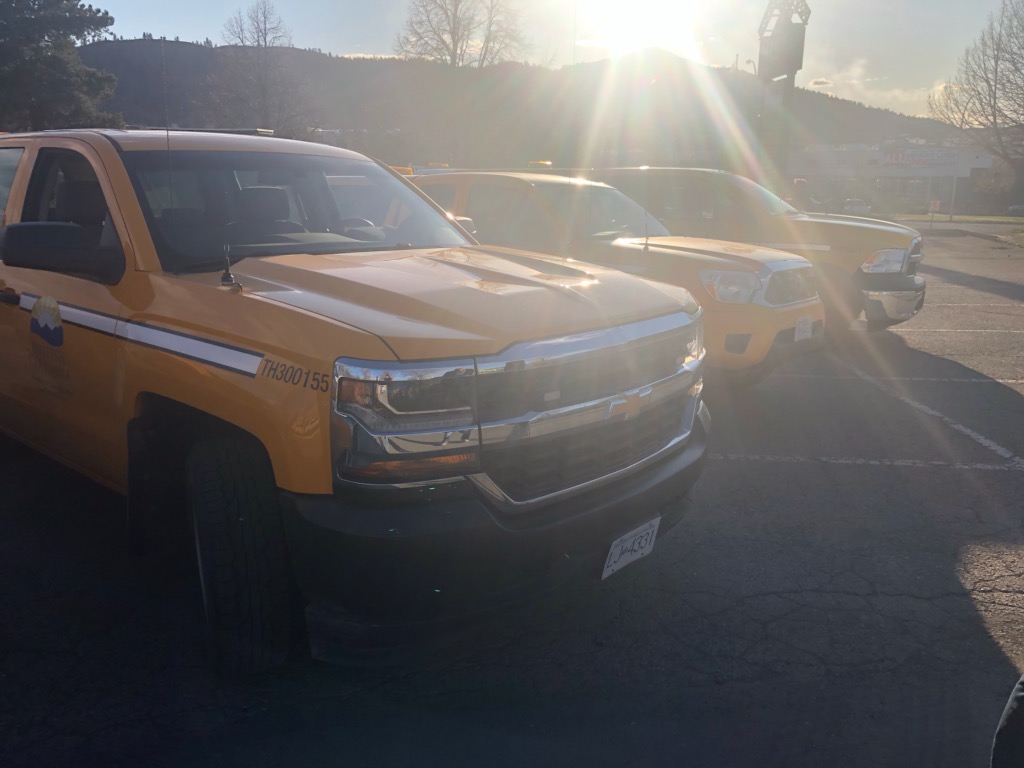 Amber Lights Tribute